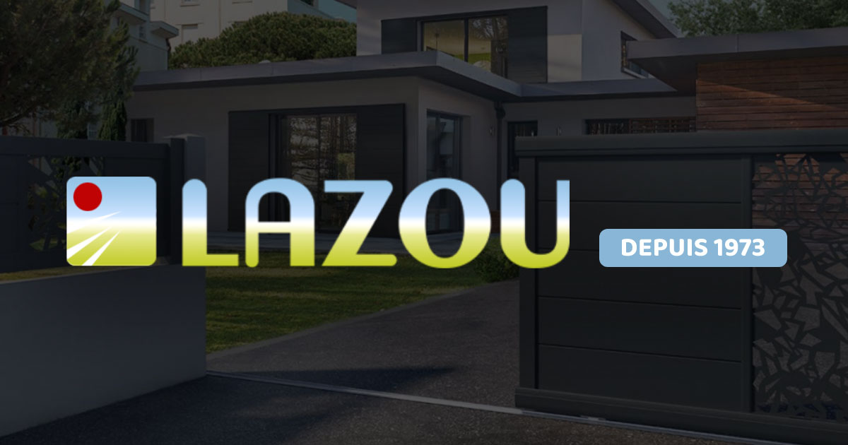 Notre savoir-faire : clôture, portail, menuiserie en Finistère